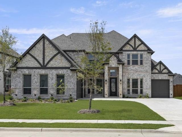 1661 Pepperdine Pl, Prosper, TX 75078