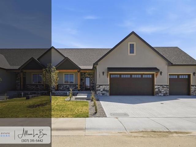 1661 Pinyon Pkwy, Casper, WY 82609