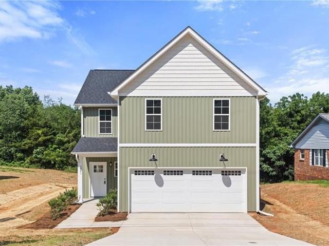 1661 Ralee Dr, Winston Salem, NC 27127