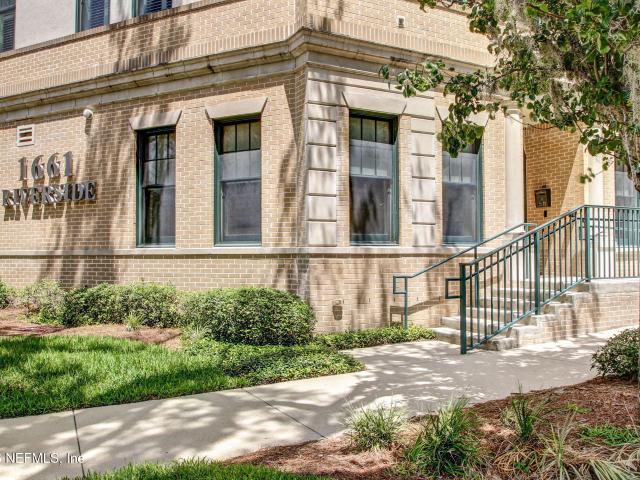 1661 Riverside Ave, Unit 410, Jacksonville, FL 32204 | MLS #2135 | Compass