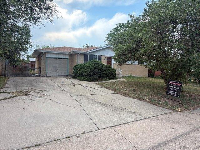 1661 S Wadsworth Blvd, Denver, CO 80232