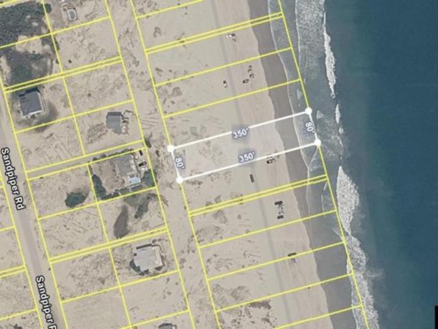 1661 Sandfiddler Rd Lot 9, Corolla, NC 27927