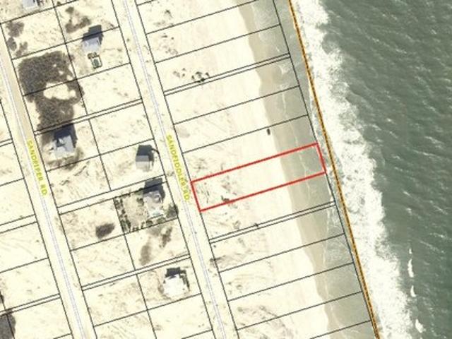 1661 Sandfiddler Rd Lot 9, Corolla, NC 27927