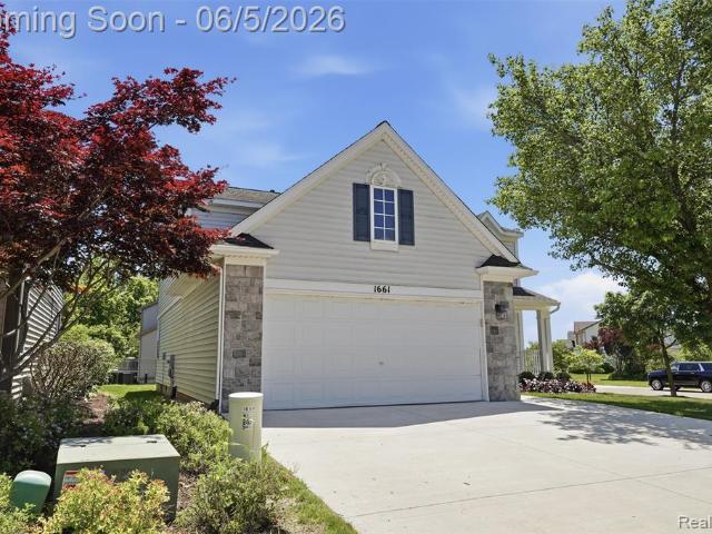 1661 Scio Ridge Road