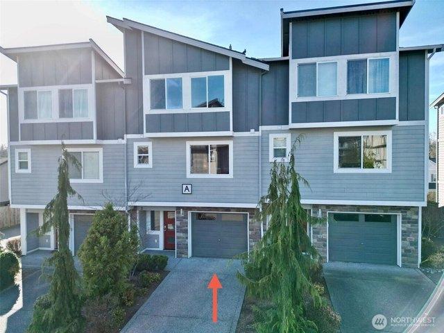 1661 th Ave W Unit A2, Edmonds, WA 98026