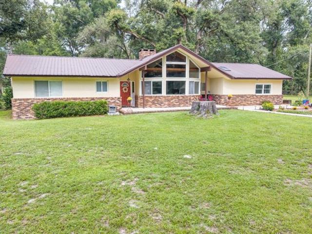 1661 th Rd, Live Oak, FL 32060