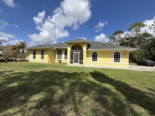 1661 th St N, The Acreage, FL 33470