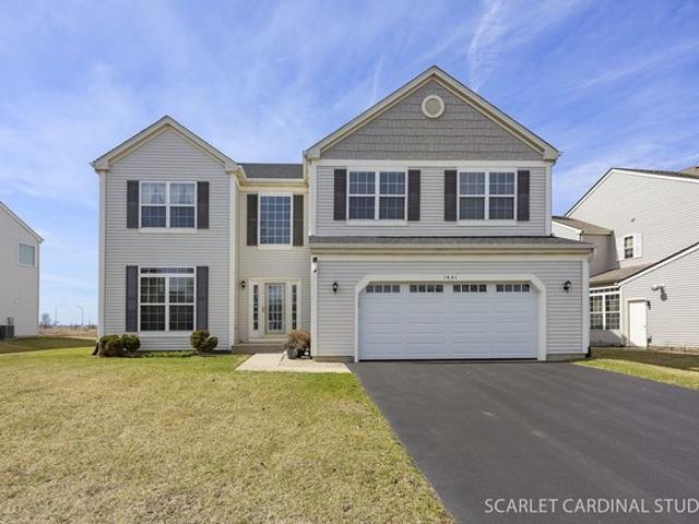 1661 Trails End Ln, Bolingbrook, IL 60490