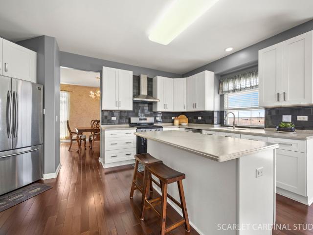 1661 Trails End Lane