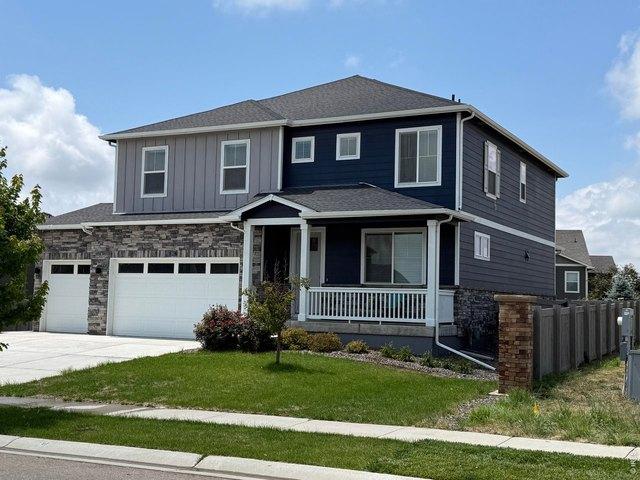 1661 Vantage Pkwy, Berthoud, CO 80513