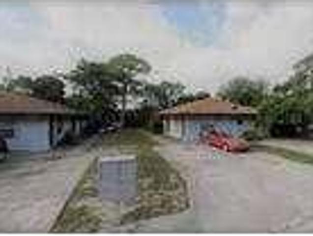 1661 W 27th Street Unit: B Riviera Beach FL 33404