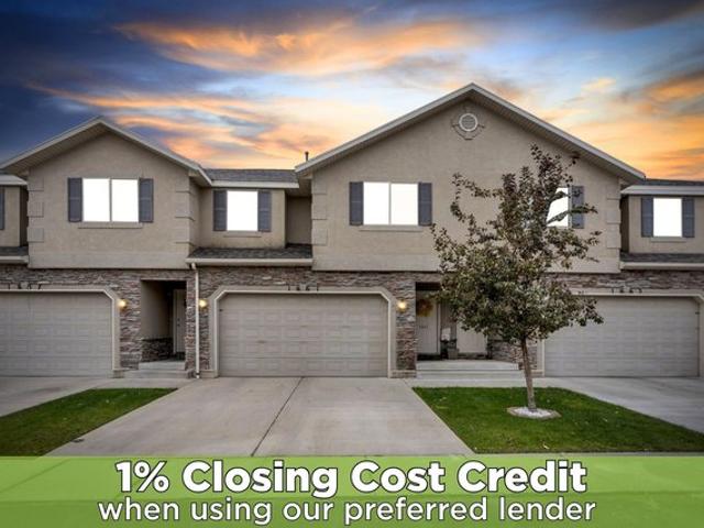 1661 W Madison View Dr, Riverton, UT 84065