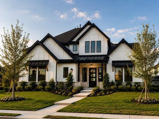 1661 Wentworth Ln, Prosper, TX 75078