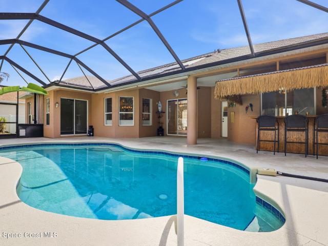 1661 Whitman Dr, Melbourne, FL 32904 | MLS #1073 | Compass