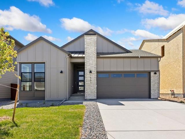 1661 Winter Glow Dr, Windsor, CO 80550