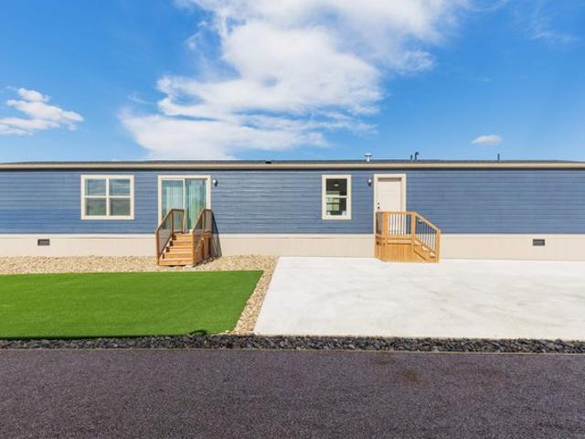 1661.138 E Philadelphia Unit HOME138, Rapid City, SD 57701