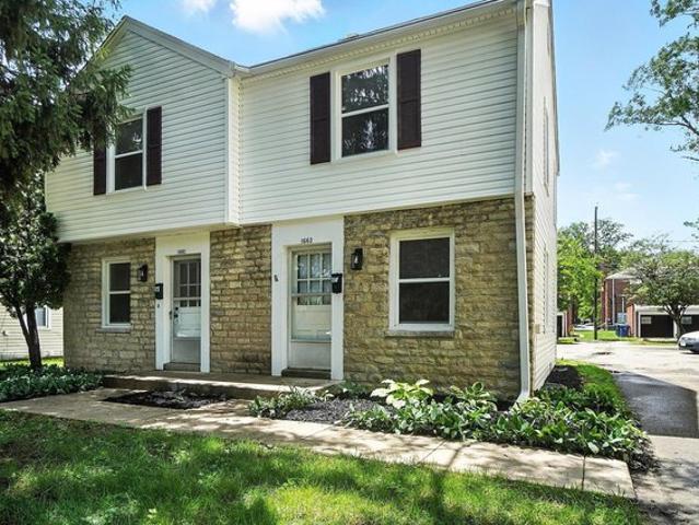 1661 1 Ashland Ave, Columbus, OH 43212