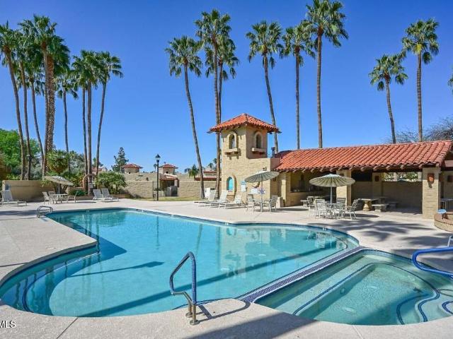 16623 N 29th Dr, Phoenix, AZ 85053 | MLS #7006 | Compass