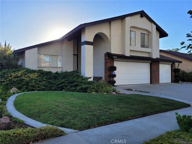 16623 Windward Ave, Cerritos, CA 90703