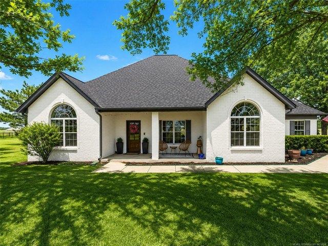 16623 N 97th East Ave, Collinsville, OK 74021