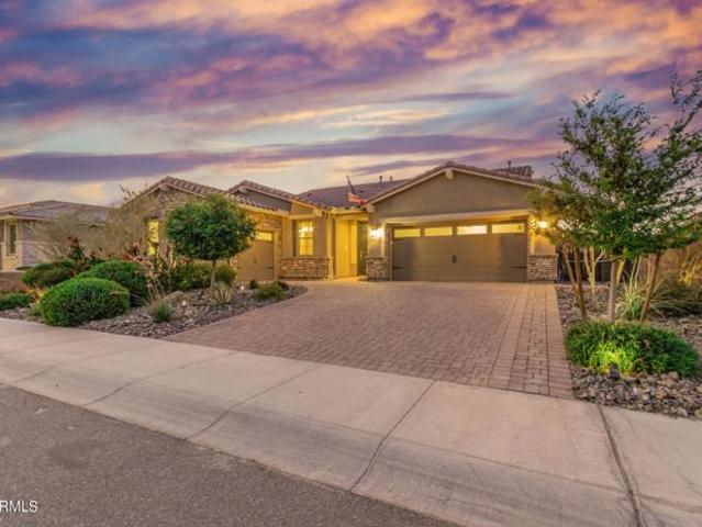 16620 W Fawn Dr, Goodyear, AZ 85338