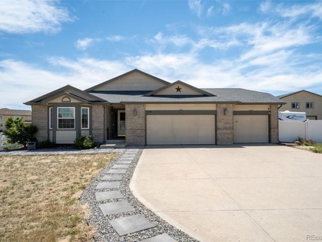 16620 W Stroilway St, Hudson, CO 80642