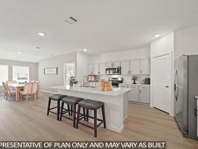 16620 Woodland Retreat Lane