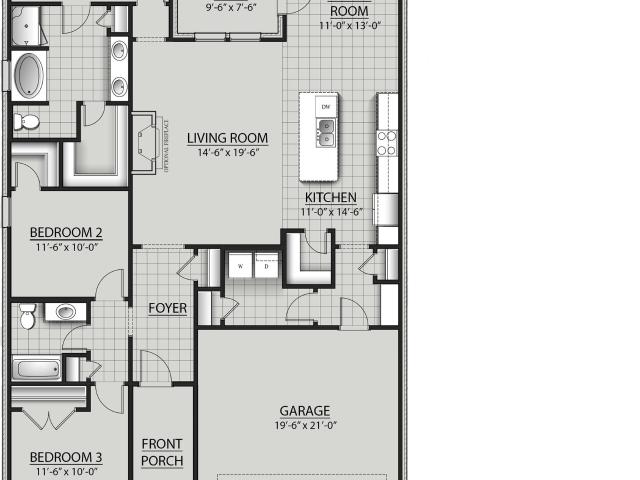 16620 Aspen Lane