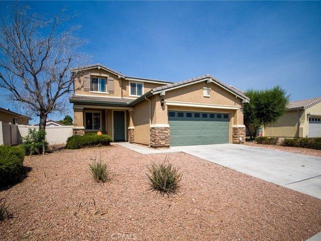16620 Desert Lily St, Victorville, CA 92394
