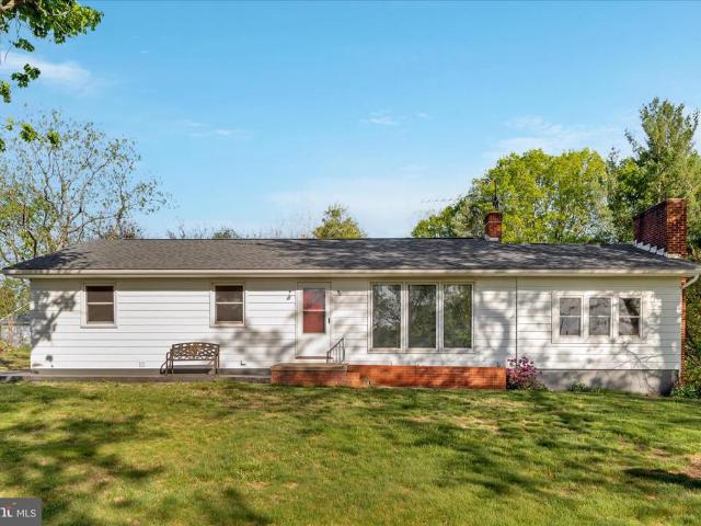 16620 Old Valley Pike