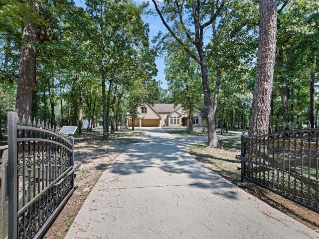 16620 Rabon Chapel Road