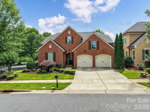 16620 Redding Park Ln, Cornelius, NC 28031
