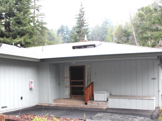 16621 Big Basin Way, Unit 8, Boulder Creek, CA 95006 | MLS #ML81951 | Compass
