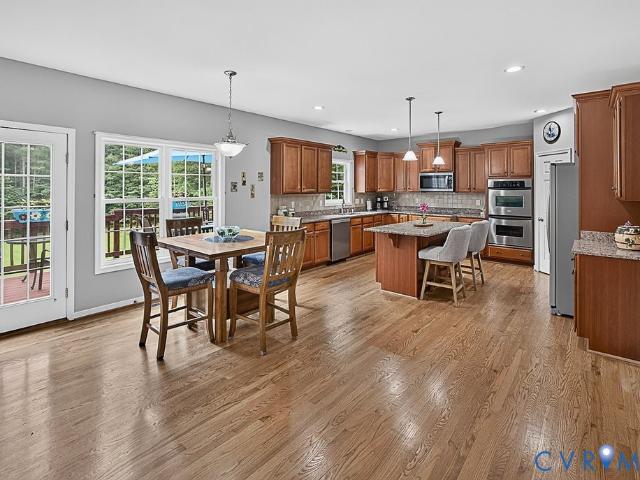 16621 Brattice Mill Place