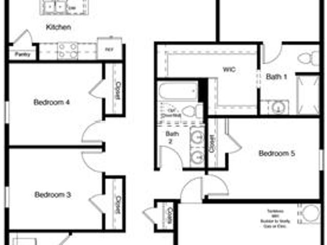16621 Port Arthur Place