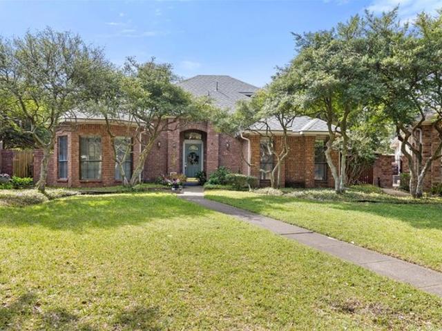 16622 Cleary Cir, Dallas, TX 75248