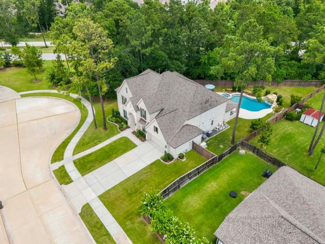 16622 Little Woodstar Court