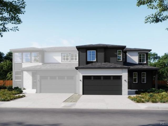 16622 Mighty Eagle Ave Lot 28, Parker, CO 80134