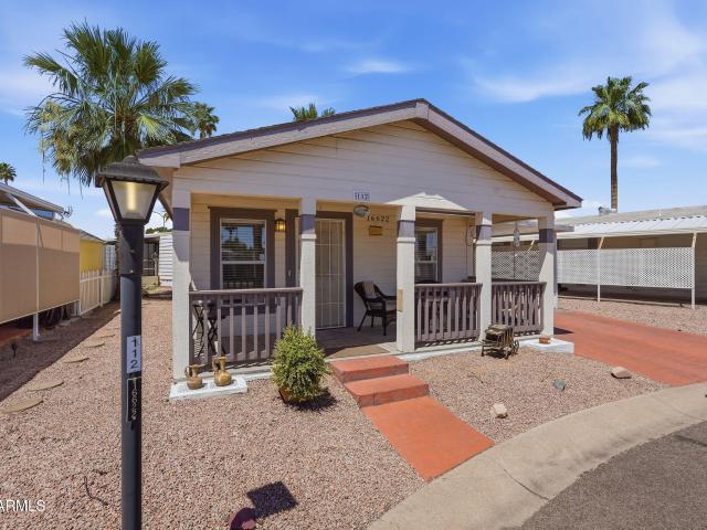 16622 N 1st Dr, Phoenix, AZ 85023 | MLS #7015