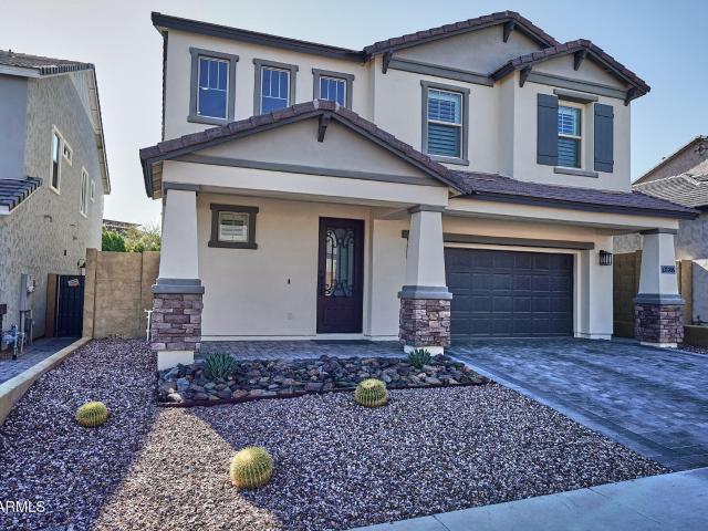 16622 S 6th Pl, Phoenix, AZ 85048 | MLS #7011