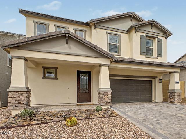 16622 S 6TH Place