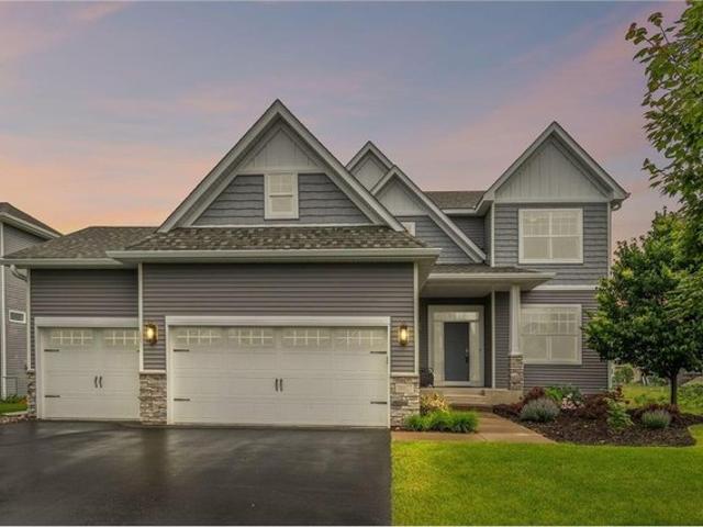16627 Xeon St NW, Andover, MN 55304