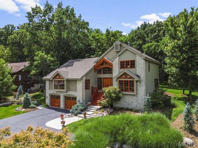 16627 Clayton Rd, Wildwood, MO 63011