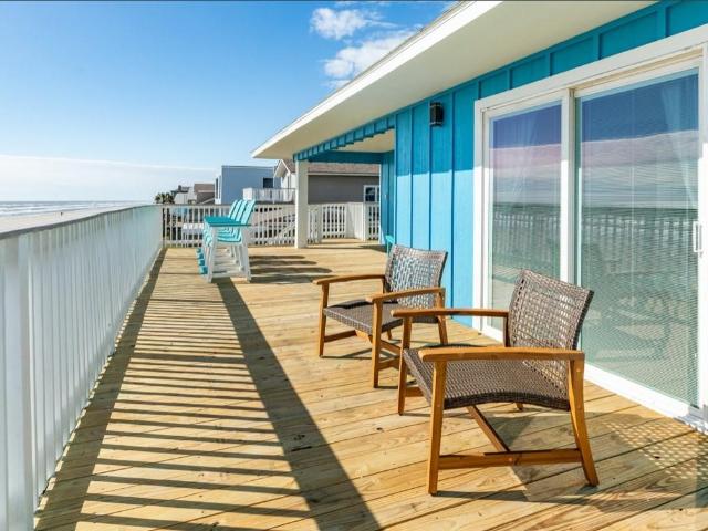 16627 Jamaica Beach Road