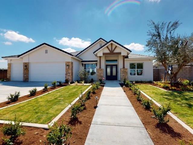 16627 Starview Ct, Bakersfield, CA 93314