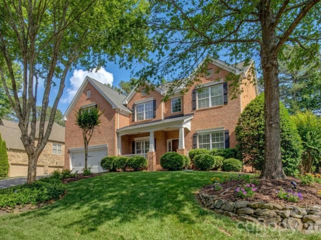 16624 Turtle Point Rd, Charlotte, NC 28278 | Compass