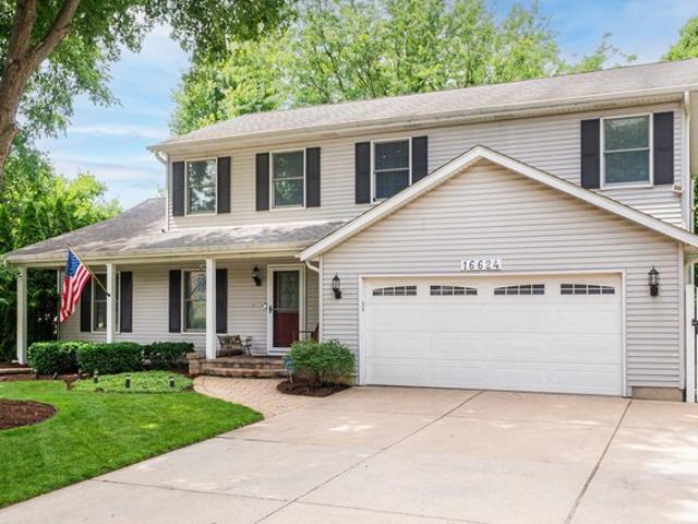16624 Winding Creek Rd, Plainfield, IL 60586