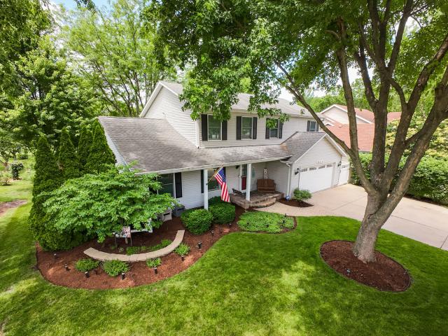 16624 Winding Creek Road
