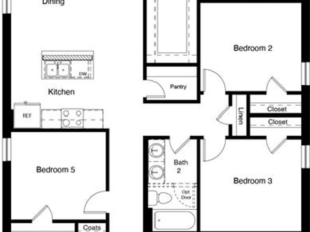 16624 Port Arthur Place