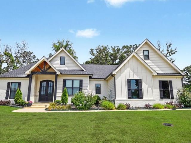 16625 W Sierra Cir, Tahlequah, OK 74464
